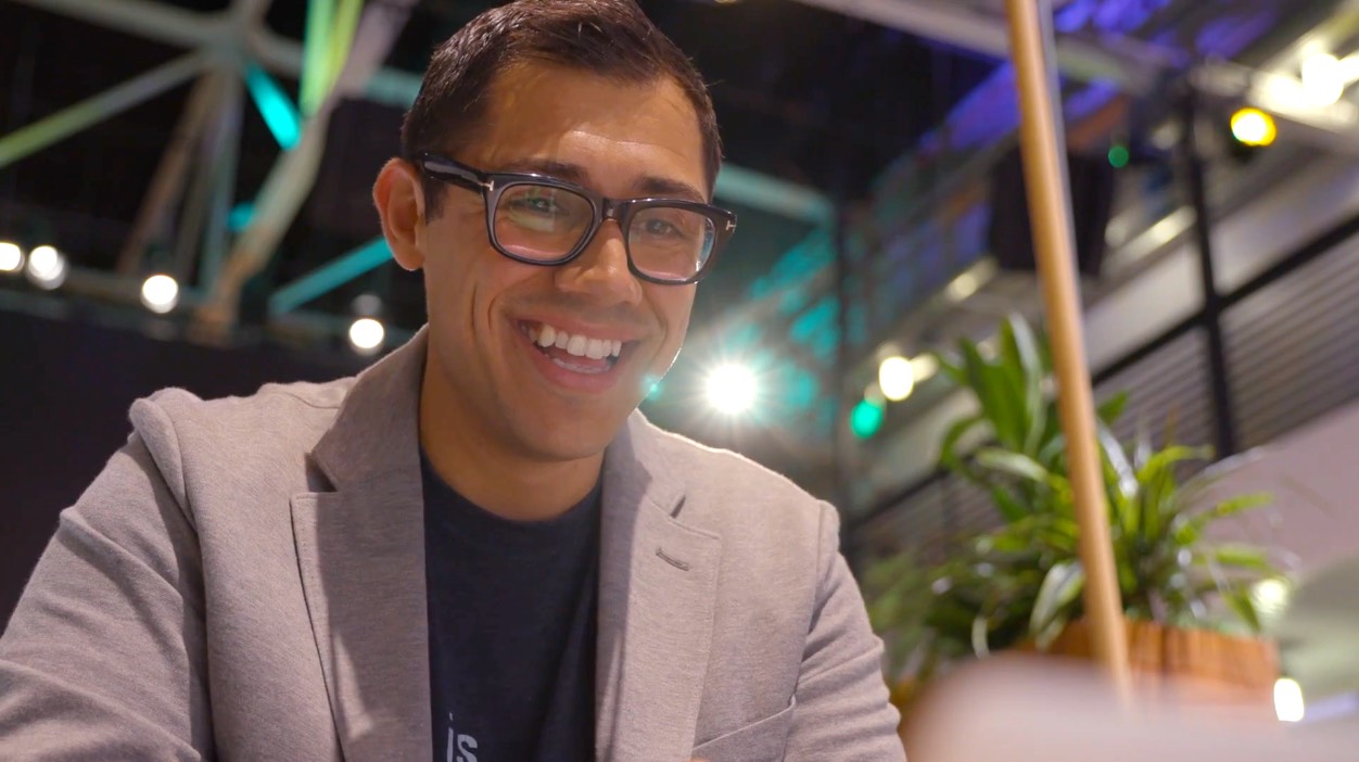 Recovery – Google Recover Together